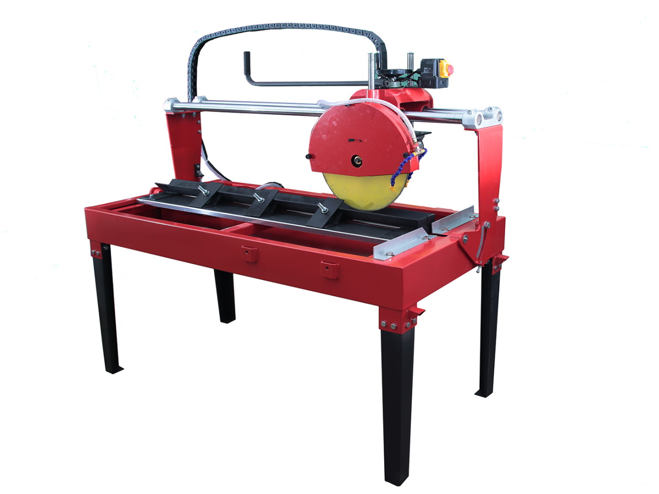 Equipment – Al Bark Building Equipment Rental LLC